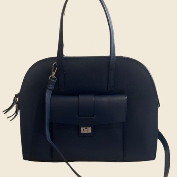 Claudia Firenze | Bags | Claudia Firenze Crossbody Handbag 4x11x5 ...